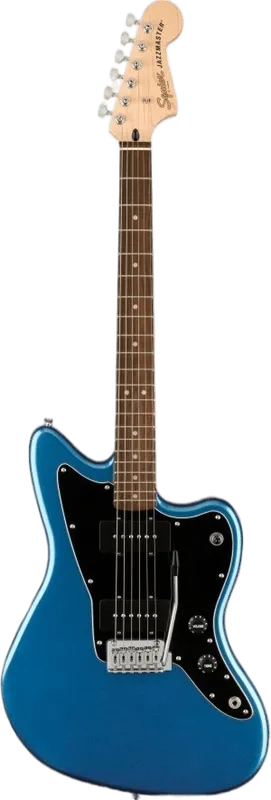 Fender-4 | Guitar Insite